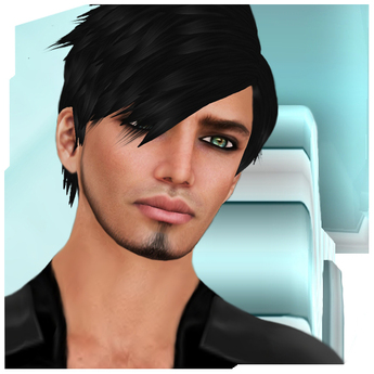 Second Life Marketplace - [ MADesigns Shape TRON ] ~ ALEX DEMO